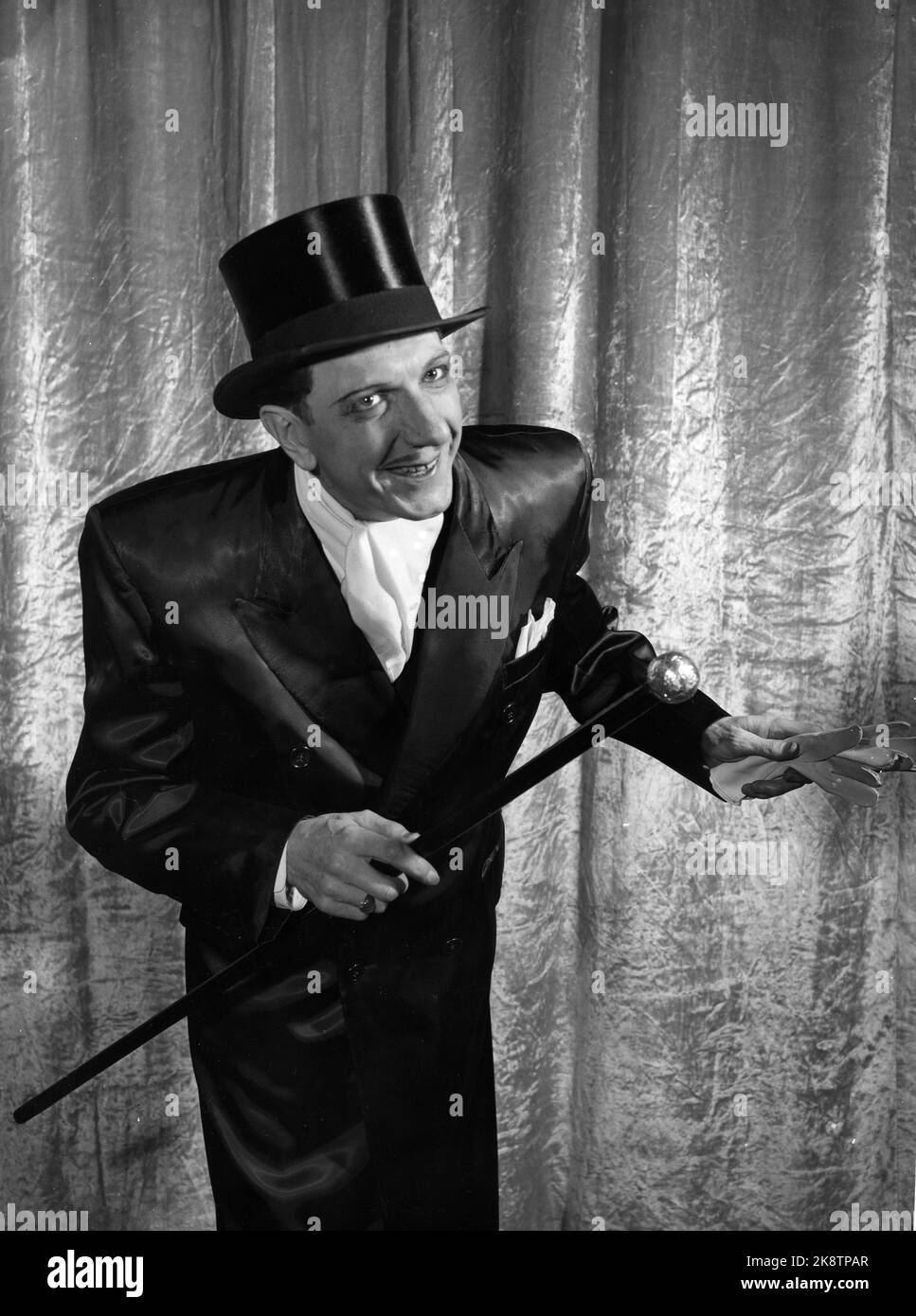 Sung with brilliance and whipped by leif juster photo hi-res stock ...