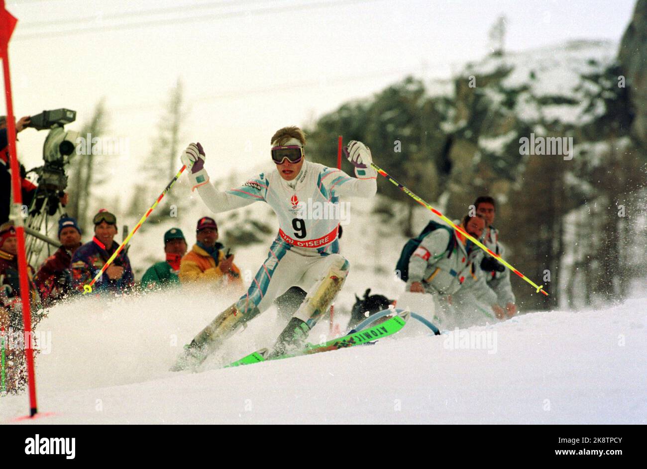 Men ole kristian furuseth hi-res stock photography and images - Alamy