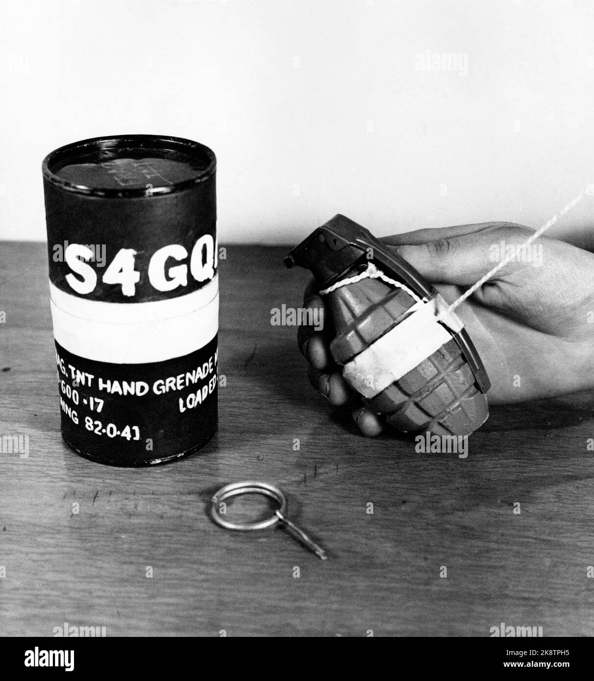 As the grenade man is known for photo hi-res stock photography and ...