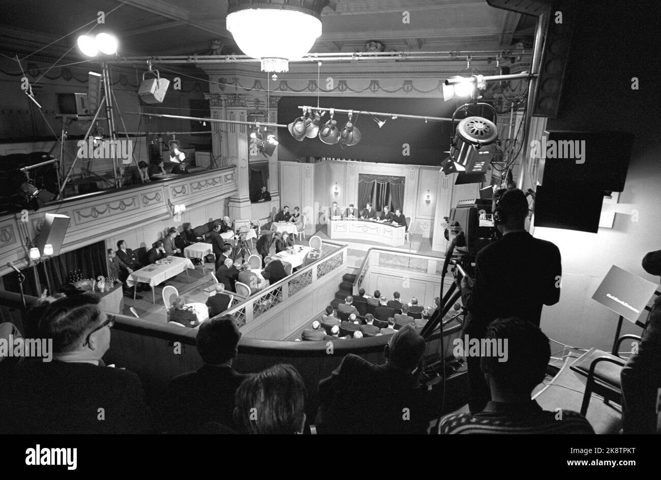 The swedish communist leader and the hi-res stock photography and ...