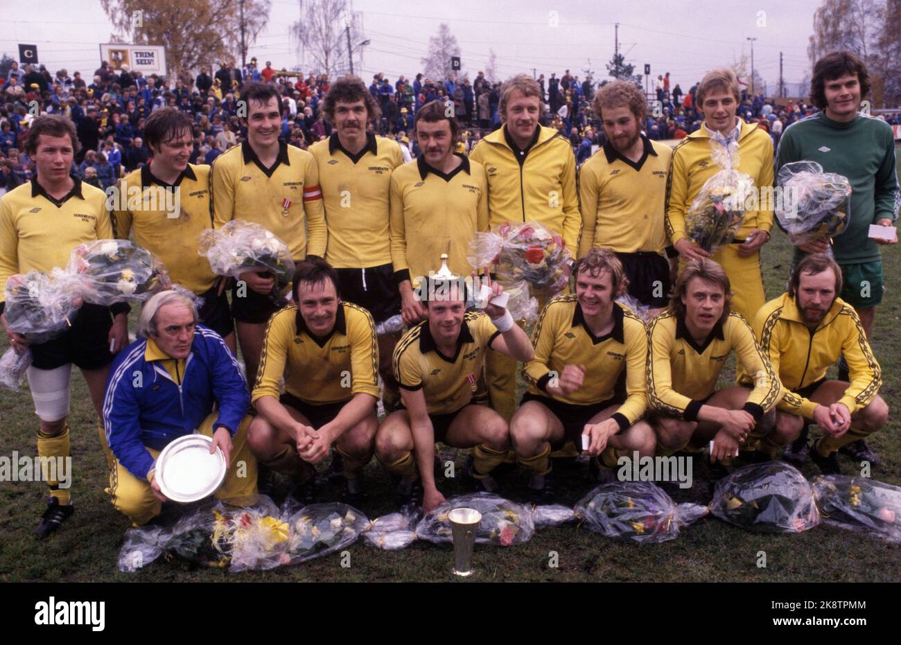 Joe hooley coach hi-res stock photography and images - Alamy