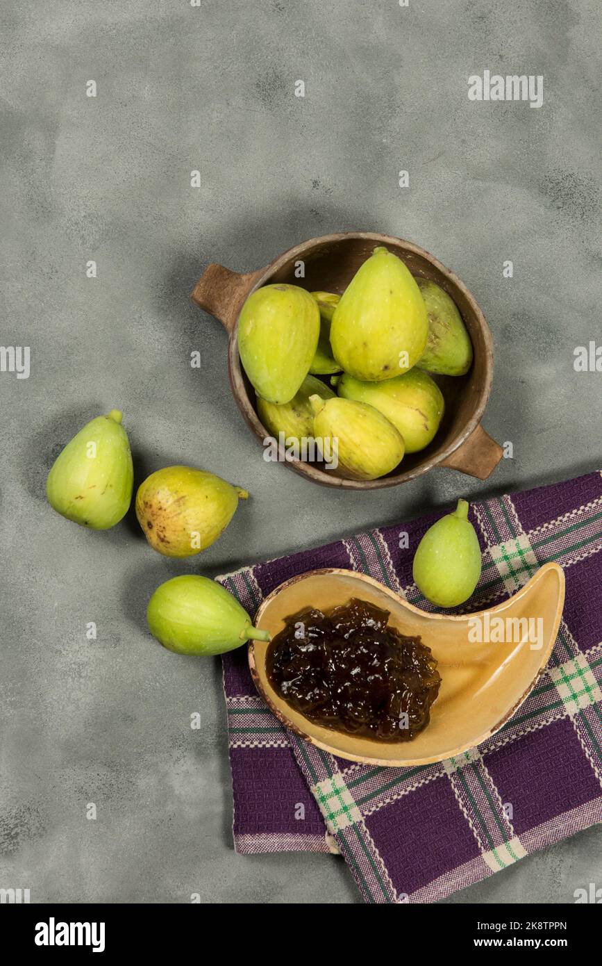 Fruit and vegetable plot hi-res stock photography and images - Alamy