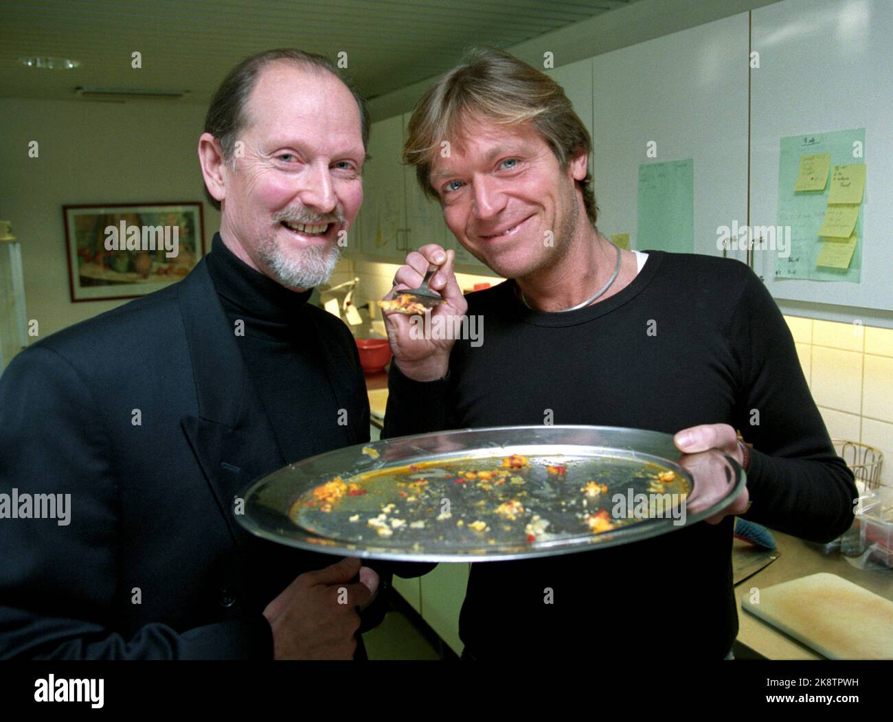 Terje stromdahl hi-res stock photography and images - Alamy