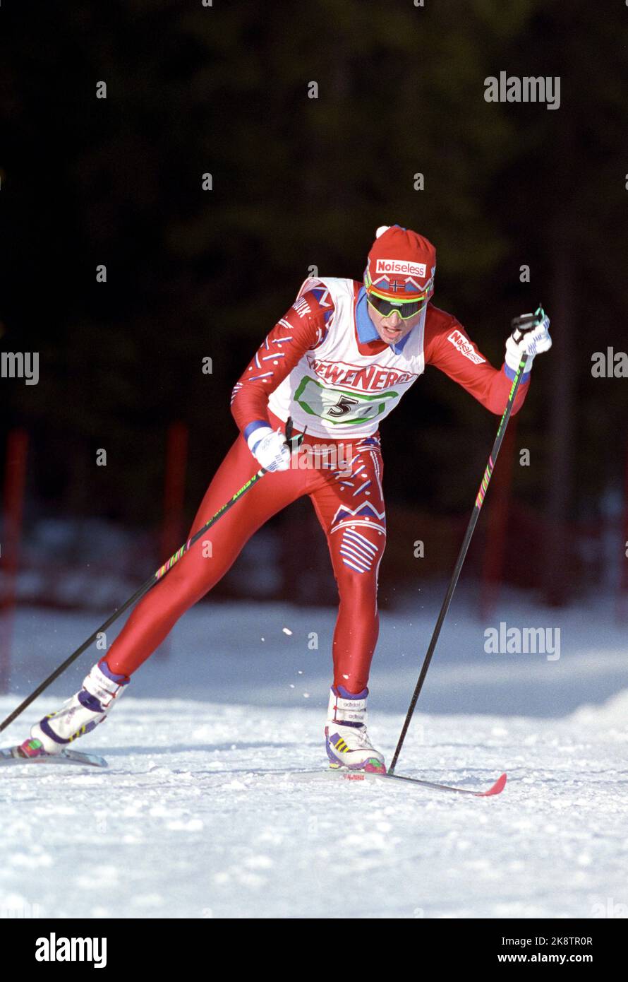 Bjarte engen vik hi-res stock photography and images - Alamy