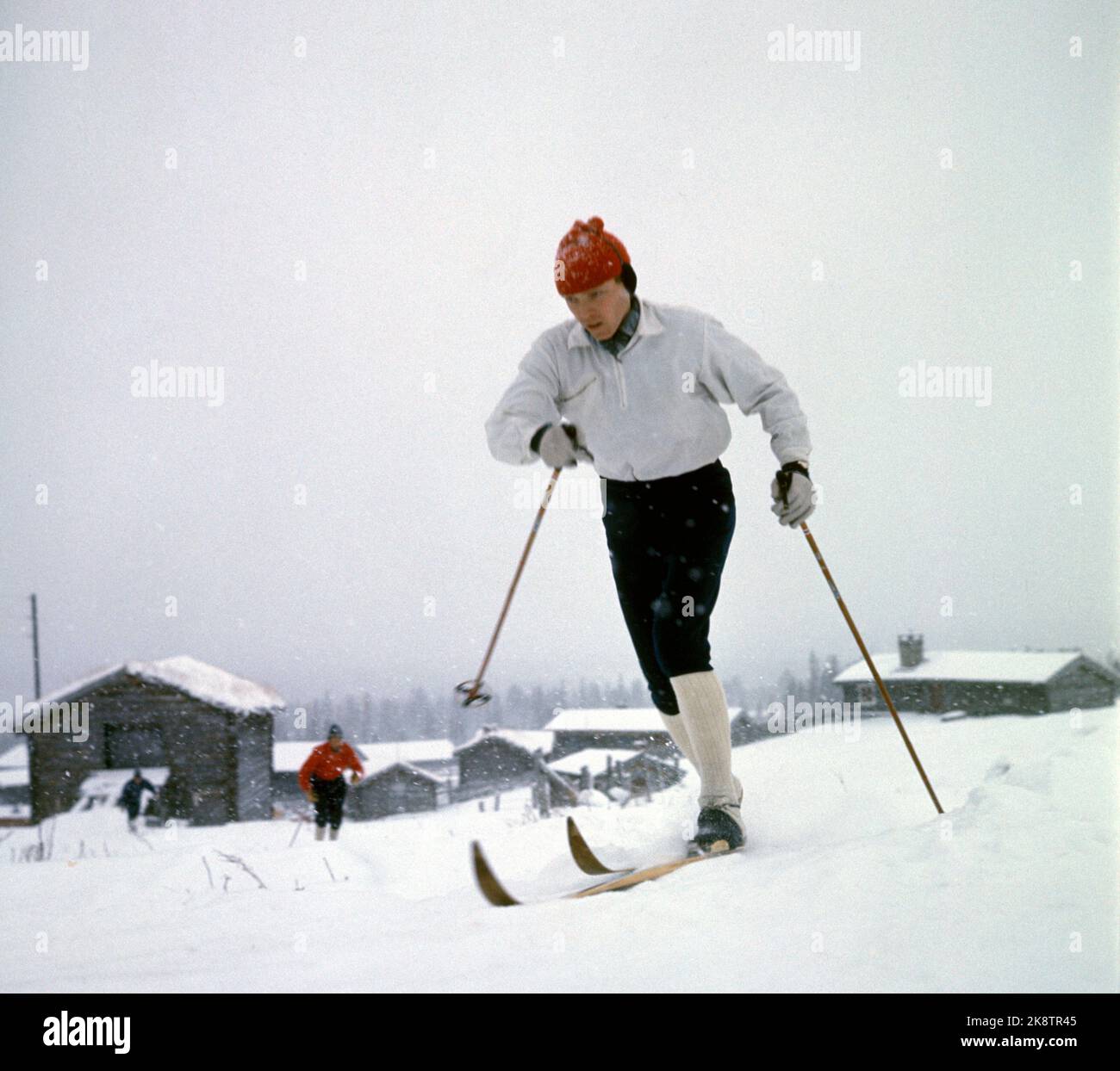 Reidar hjermstad hi-res stock photography and images - Alamy