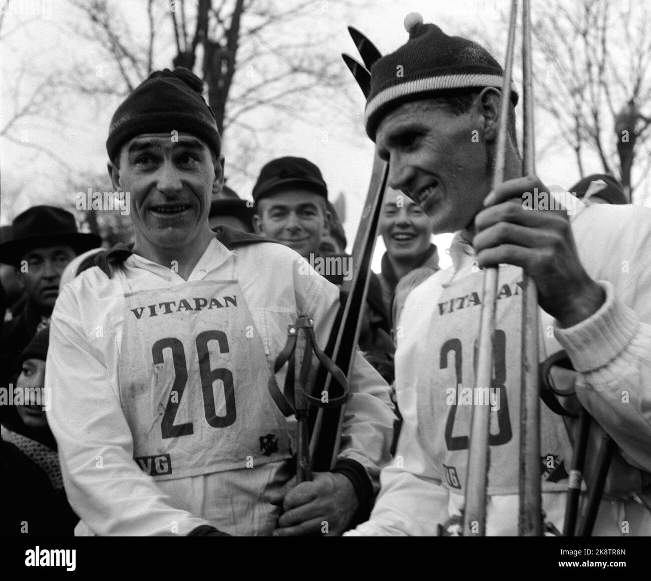 196001 the monolite race in 1960 photo hi-res stock photography and ...