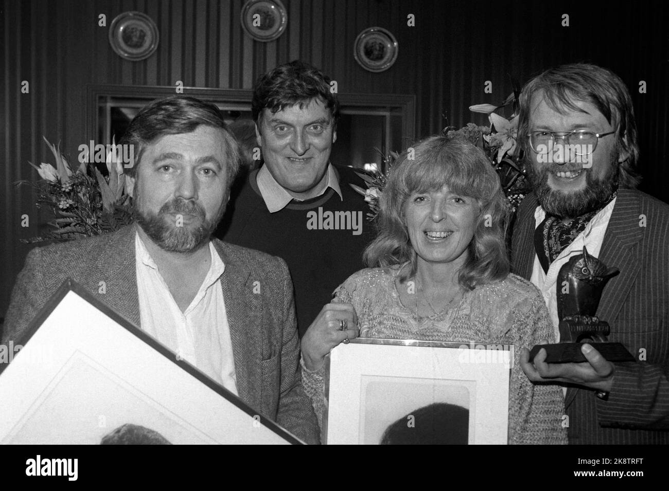 Philip newth and mette newth child and youth book prize hi-res stock ...