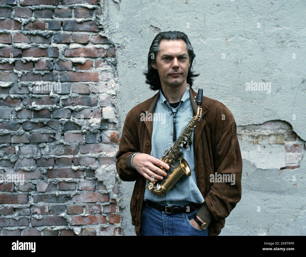 1989 08 hi-res stock photography and images - Alamy