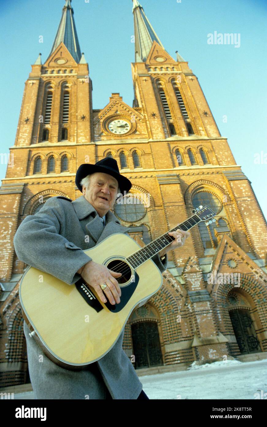 19850118 hi-res stock photography and images - Alamy