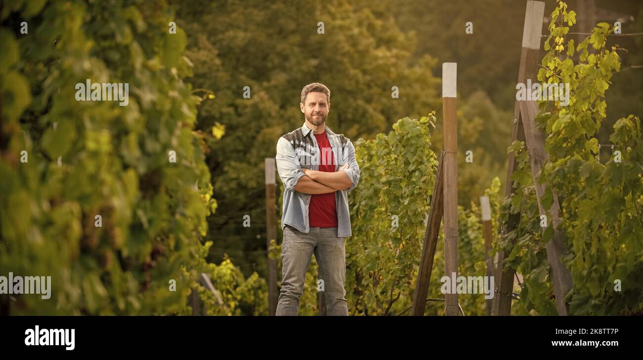Vinedresser hi-res stock photography and images - Alamy