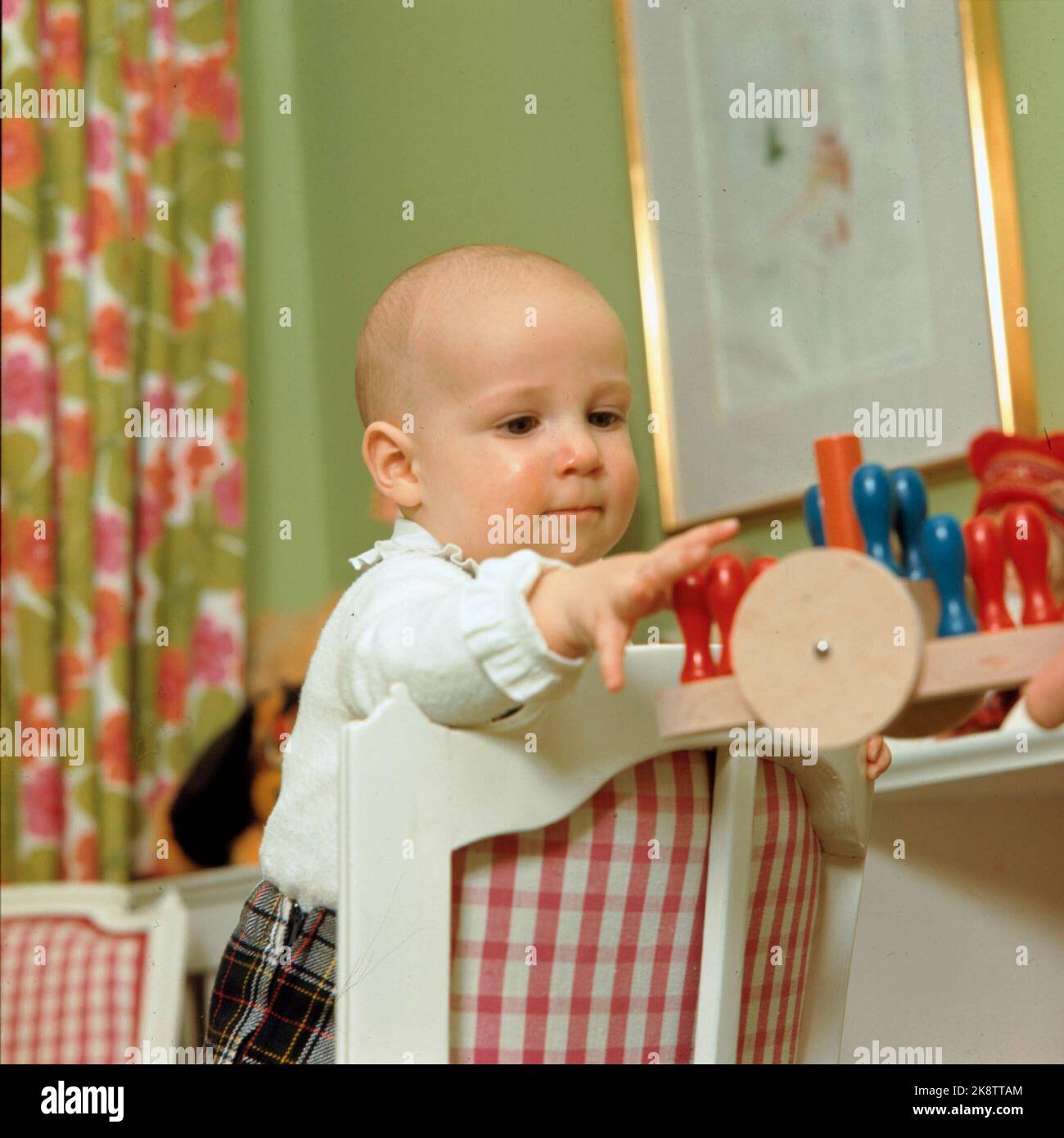 Magnus dahl hi-res stock photography and images - Alamy