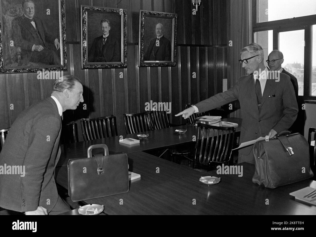 Settlement association Black and White Stock Photos & Images - Alamy