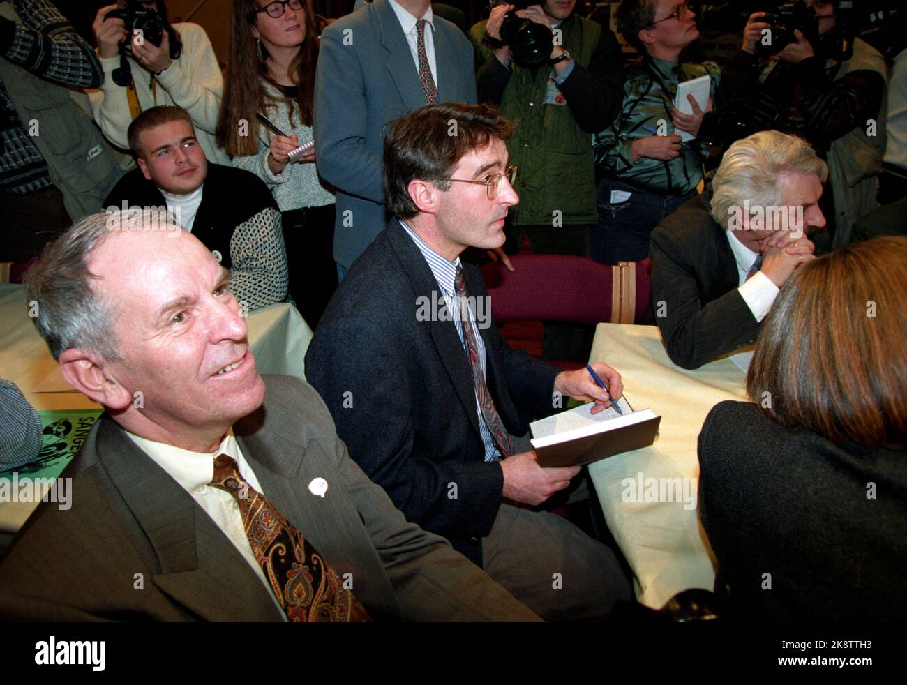 Jan henry olsen hi-res stock photography and images - Alamy