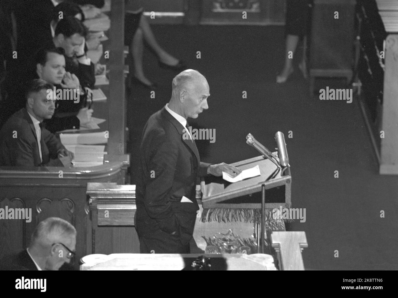 19630928 hi-res stock photography and images - Alamy