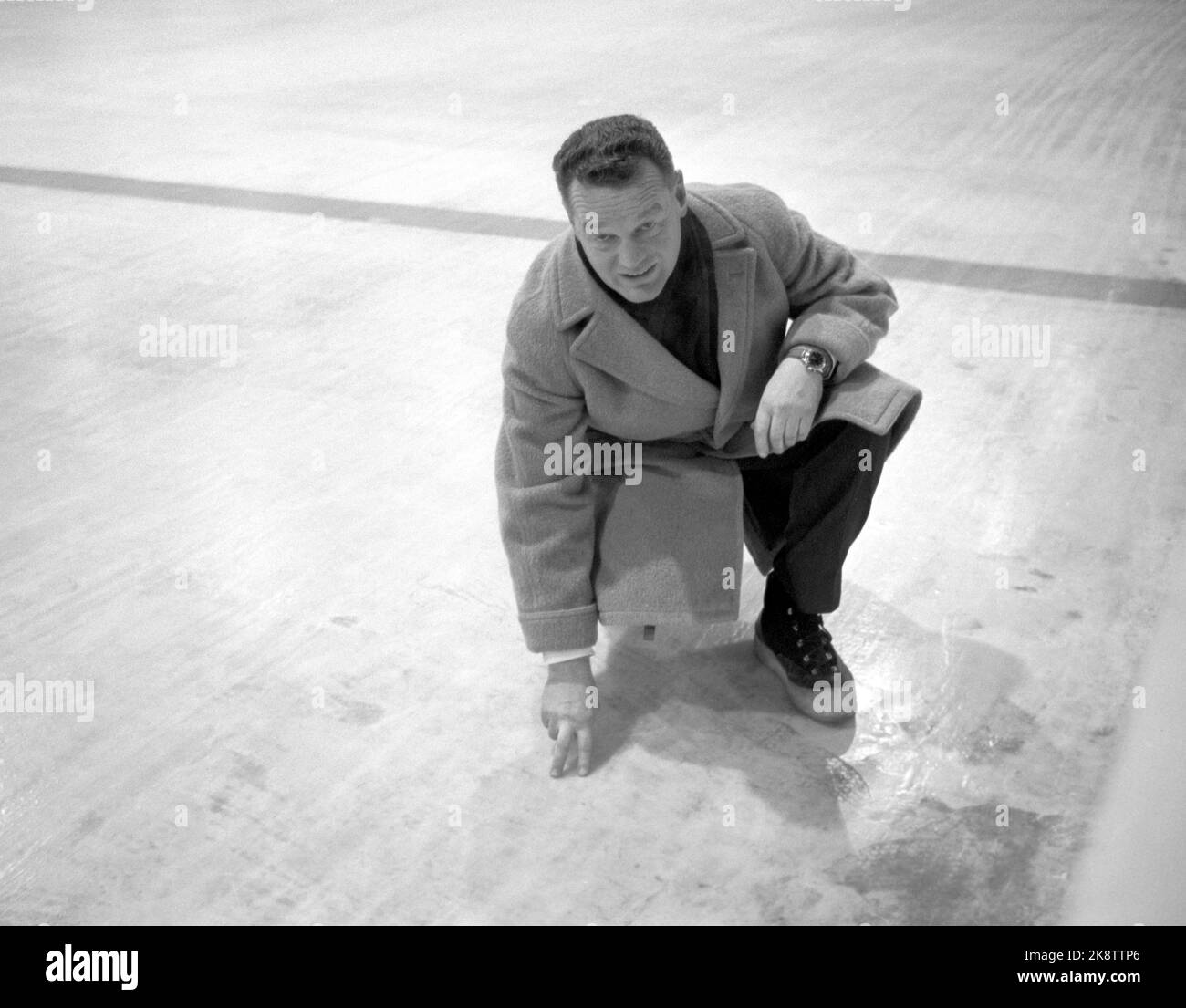 Fiery souls make ice hi-res stock photography and images - Alamy