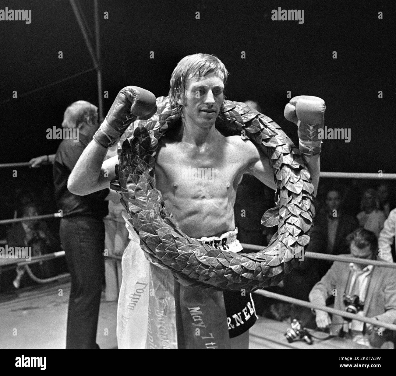 Lothar abend hi-res stock photography and images - Alamy