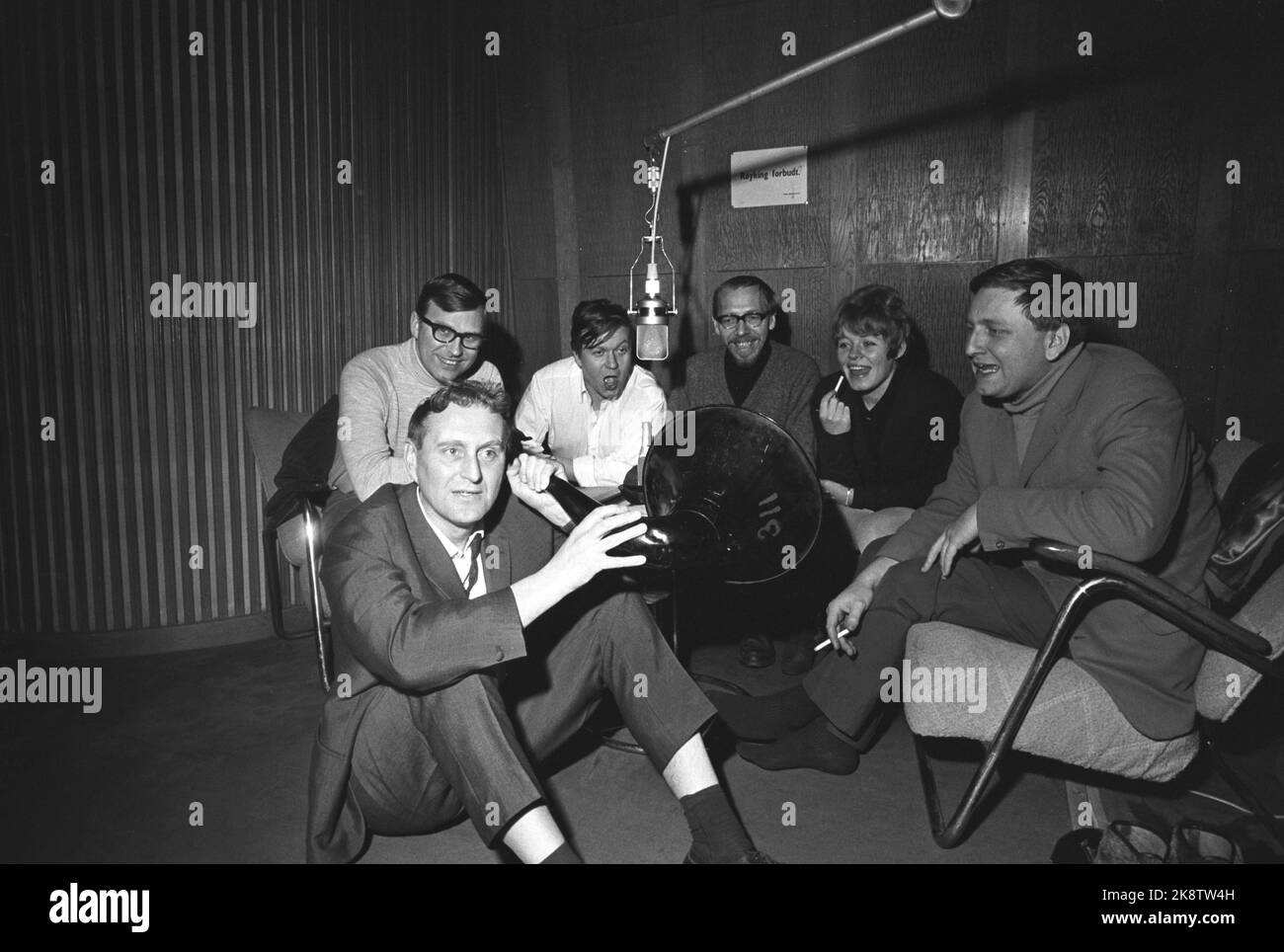 Bengt calmeyer hi-res stock photography and images - Alamy