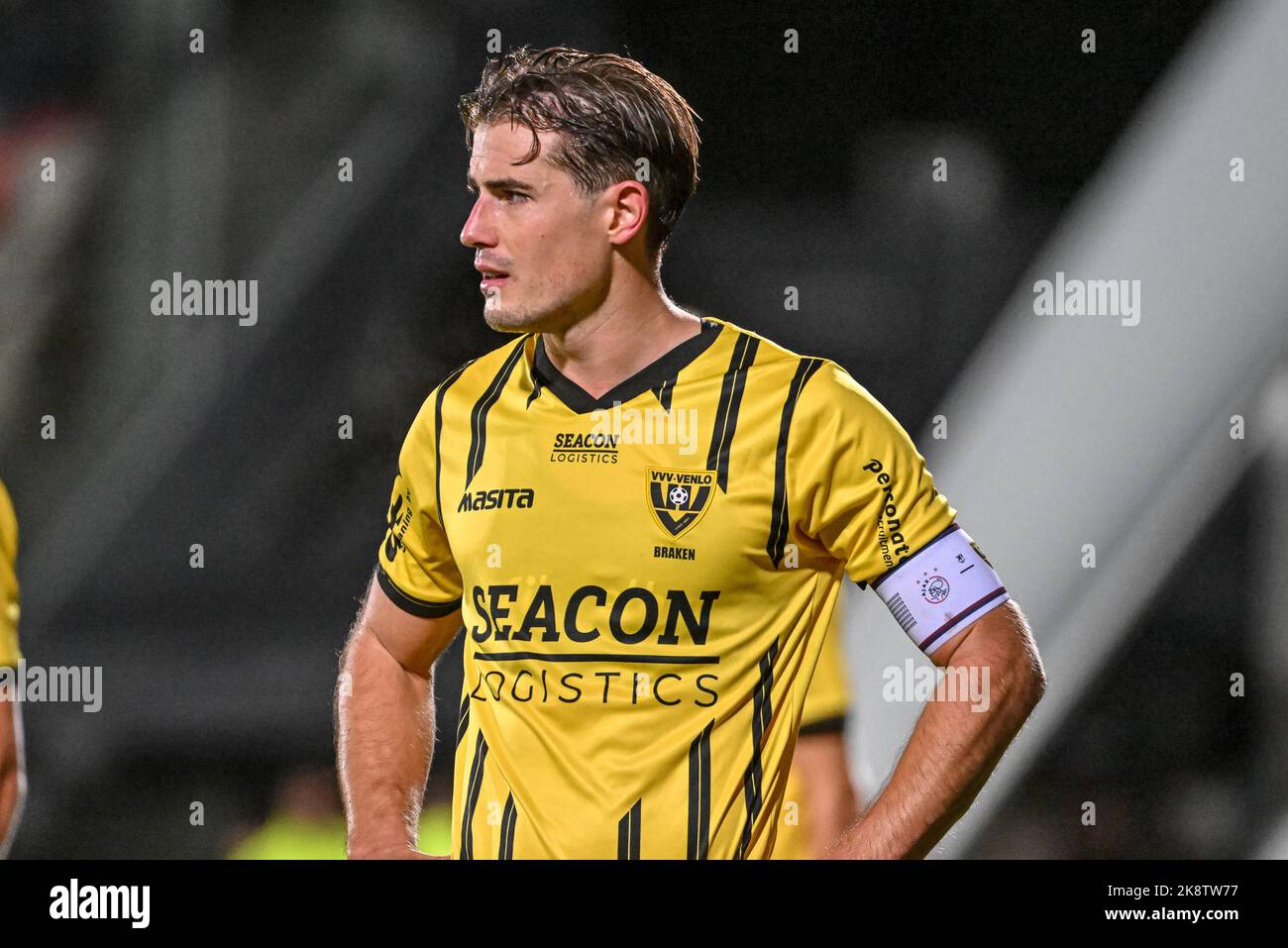 Sven braken hi-res stock photography and images - Alamy