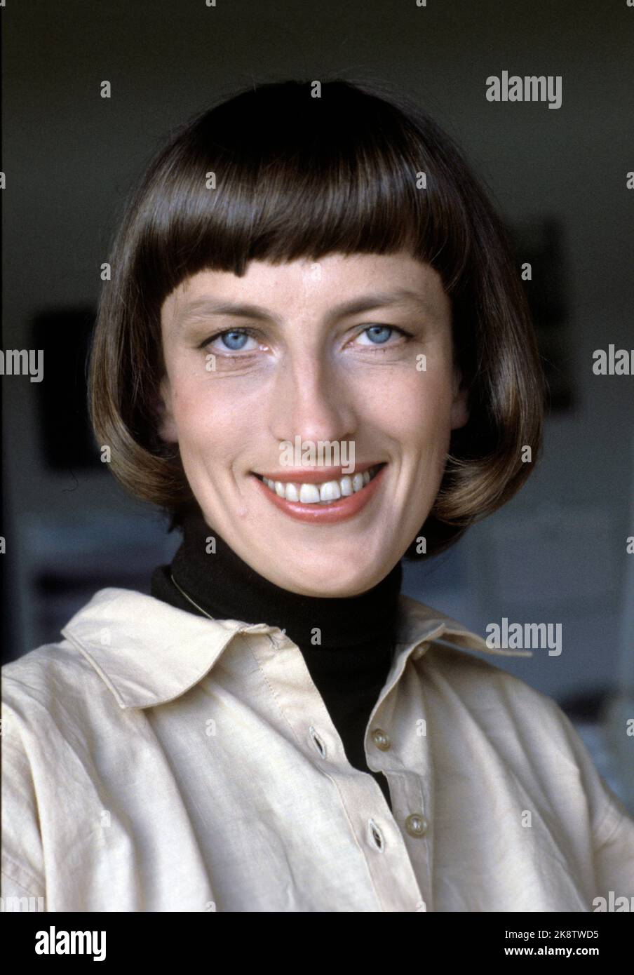 Karen marie ellefsen hi-res stock photography and images - Alamy