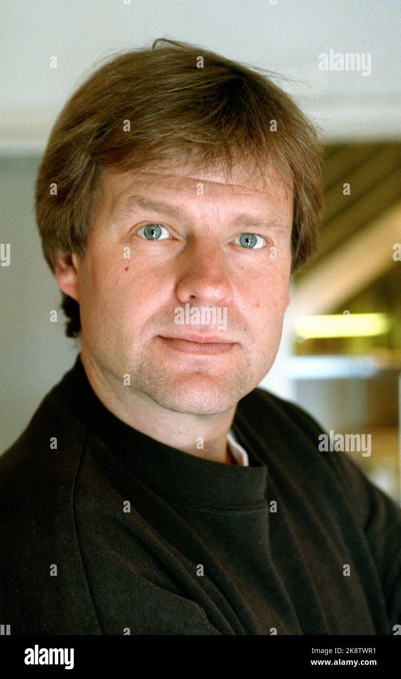 Tom mathisen hi-res stock photography and images - Alamy