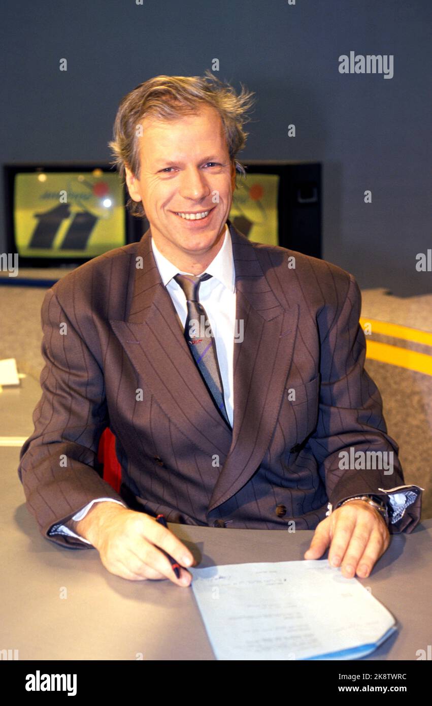 19881129 hi-res stock photography and images - Alamy