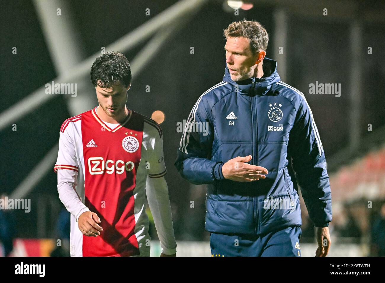 Erik heijblok hi-res stock photography and images - Alamy