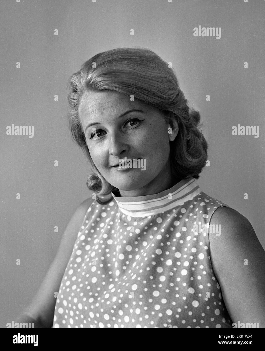 Karin krog Black and White Stock Photos & Images - Alamy