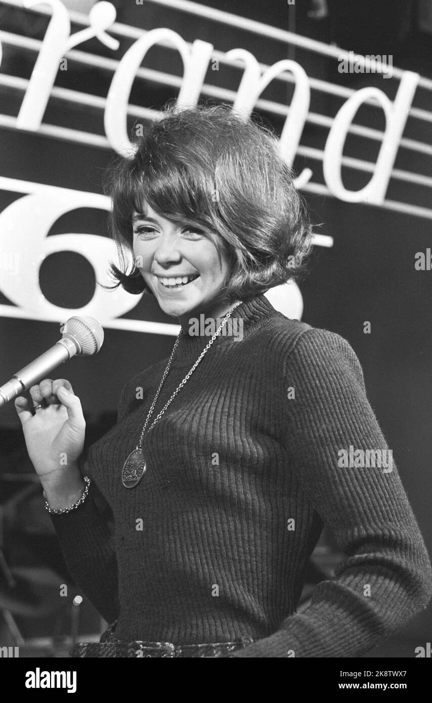 Artist myhre unden the norwegian melody grand prix competition photo hi ...