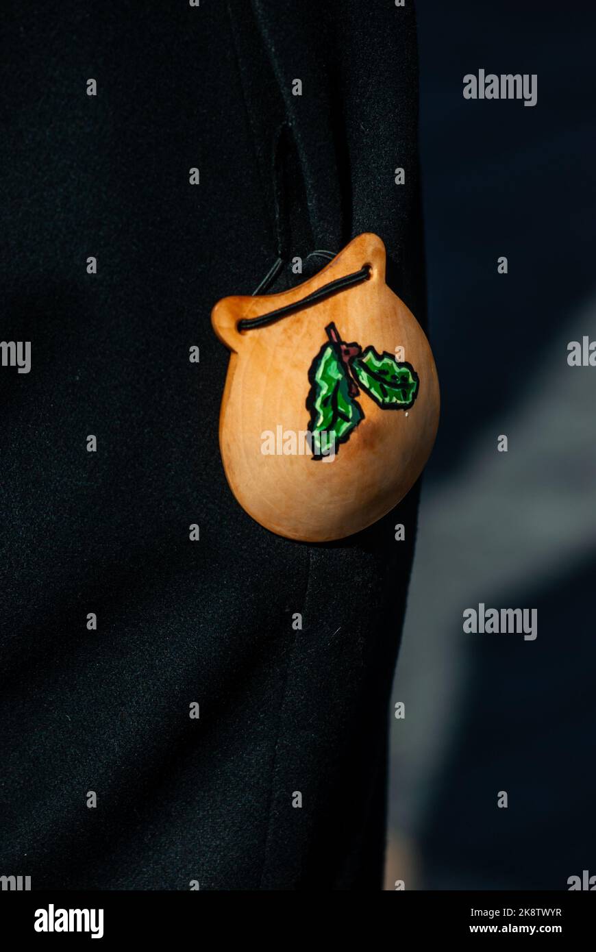 Castanet hi-res stock photography and images - Alamy