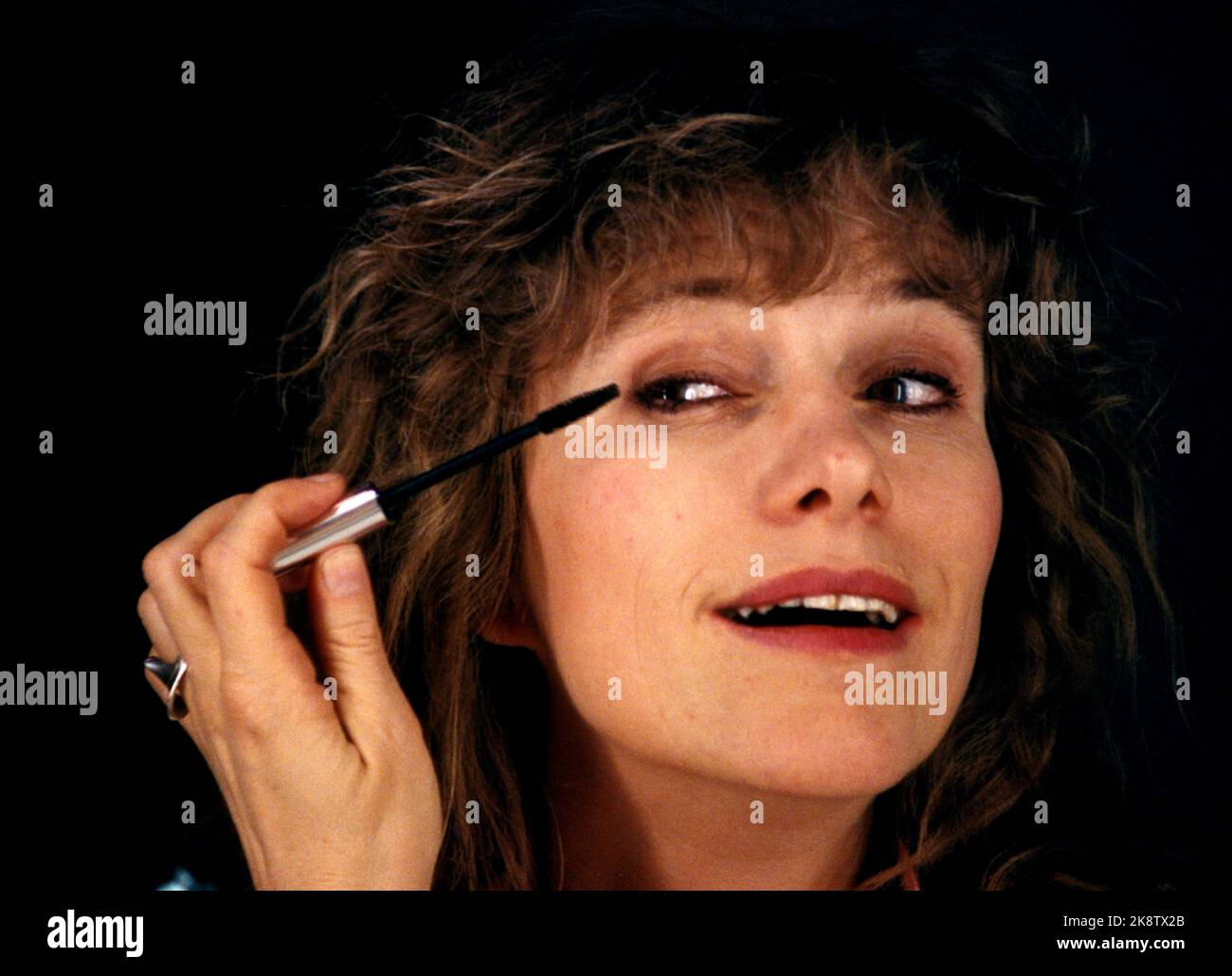 1993 actor marianne krogness photo hi-res stock photography and images ...