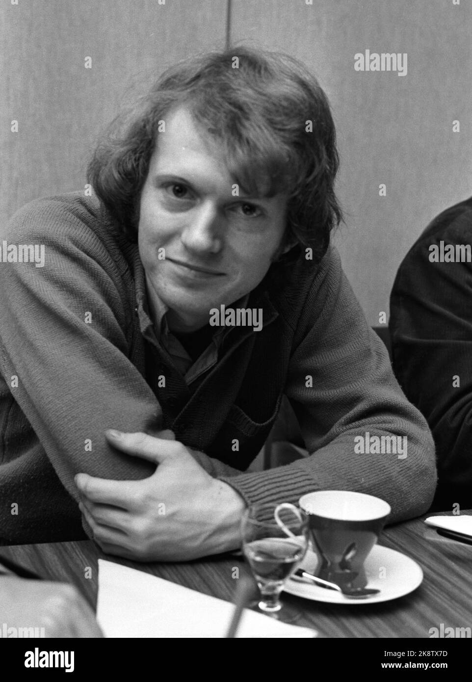 Sunde oystein hi-res stock photography and images - Alamy