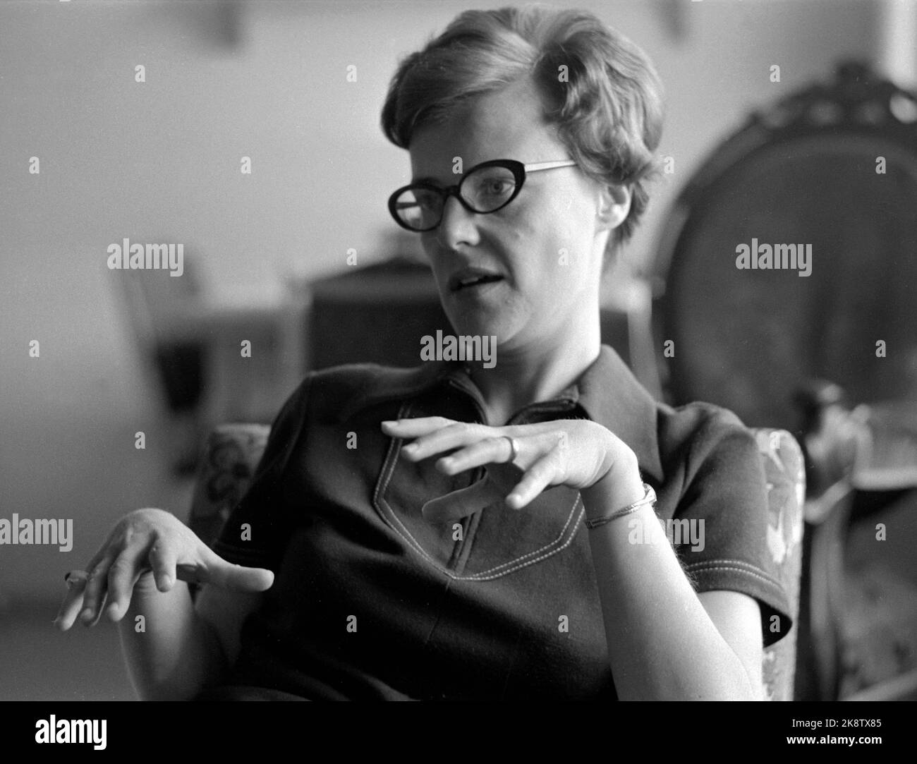 19710616 hi-res stock photography and images - Alamy