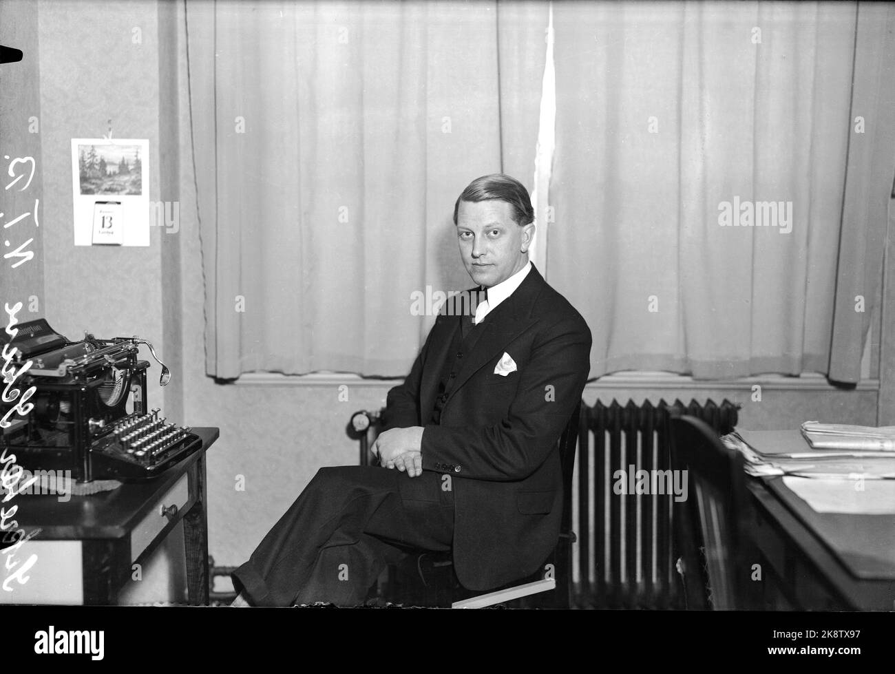 1937 to 1962 hi-res stock photography and images - Alamy