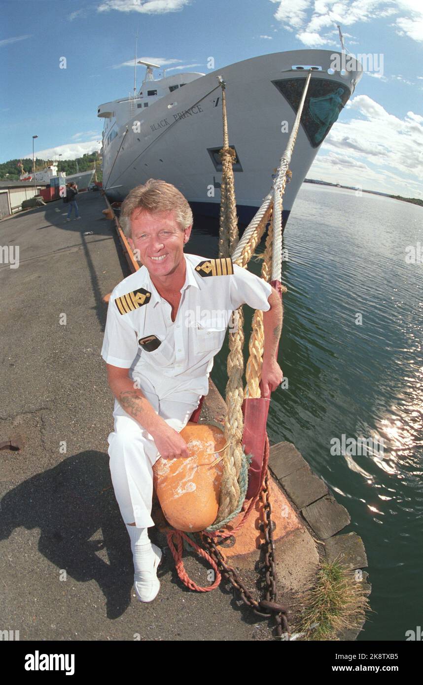 Lars johansen hi-res stock photography and images - Alamy