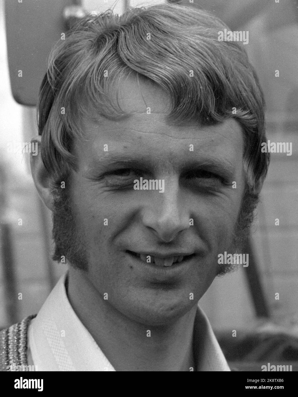 19710903 hi-res stock photography and images - Alamy