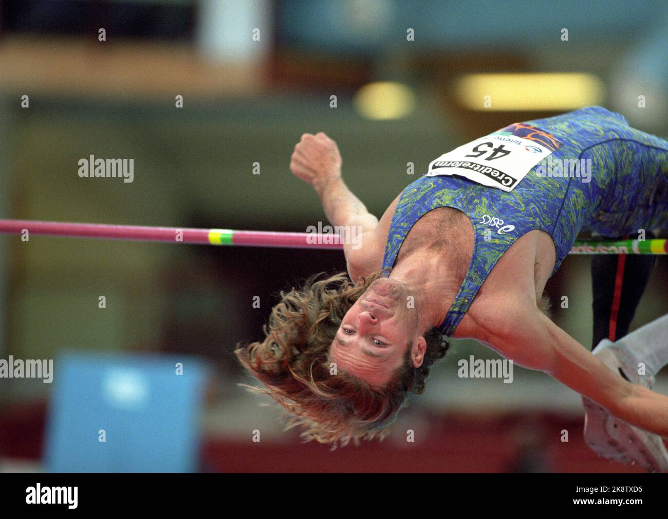 Stangehallen hi-res stock photography and images - Alamy