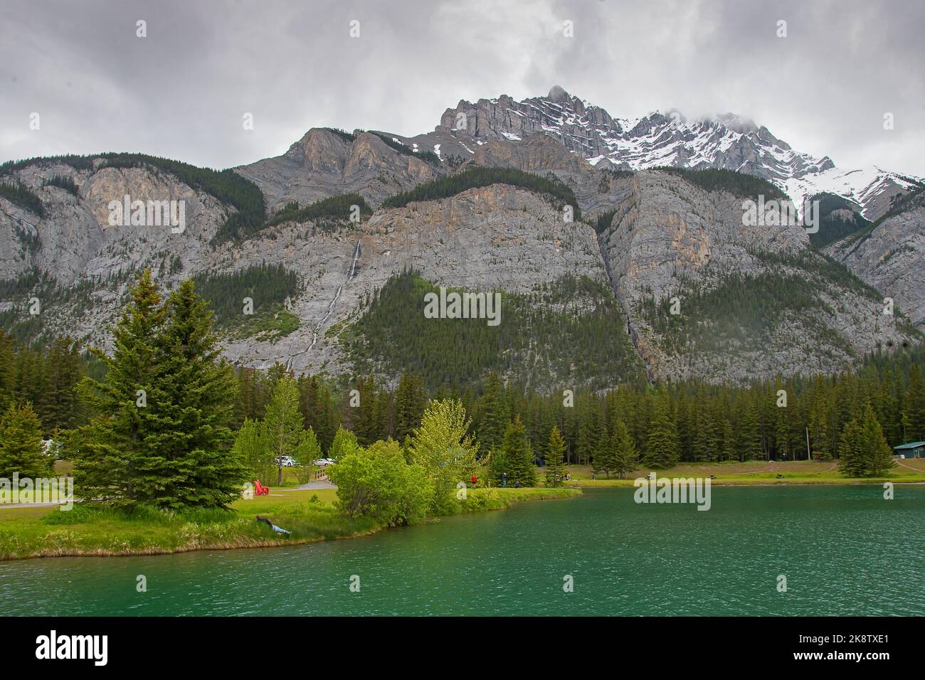 Bnaff town hi-res stock photography and images - Alamy