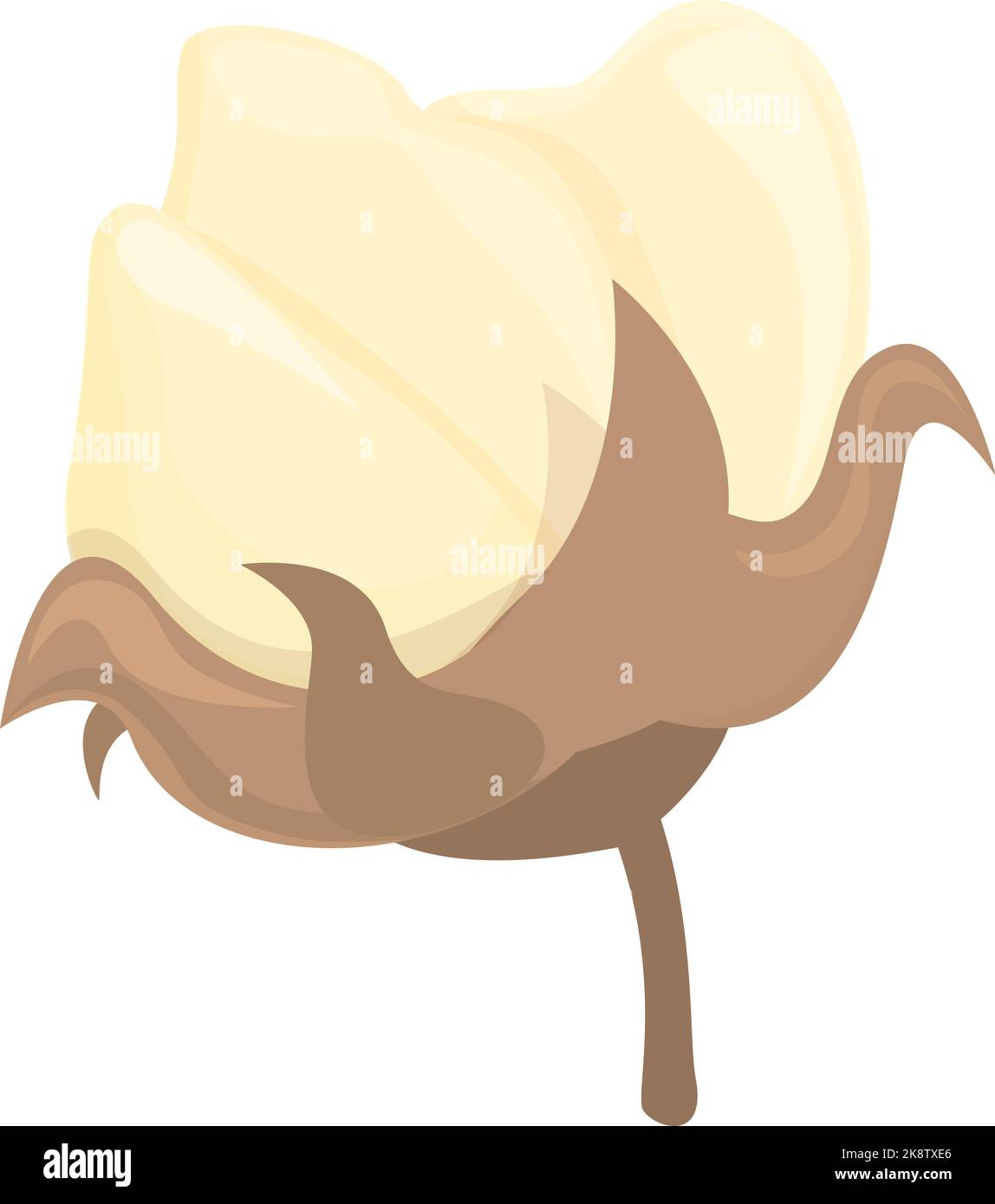 Pure wool logo Stock Vector Images - Alamy