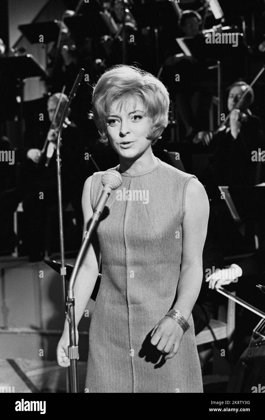 Oslo 19650213 hi-res stock photography and images - Alamy