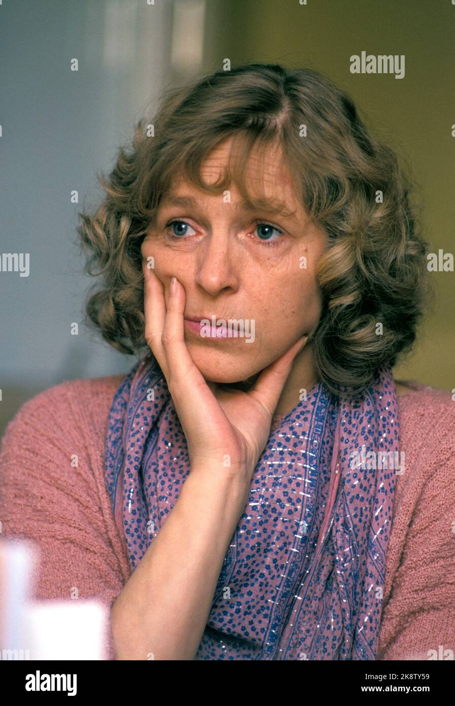 Photographed ahead of the storting on april 10 hi-res stock photography ...
