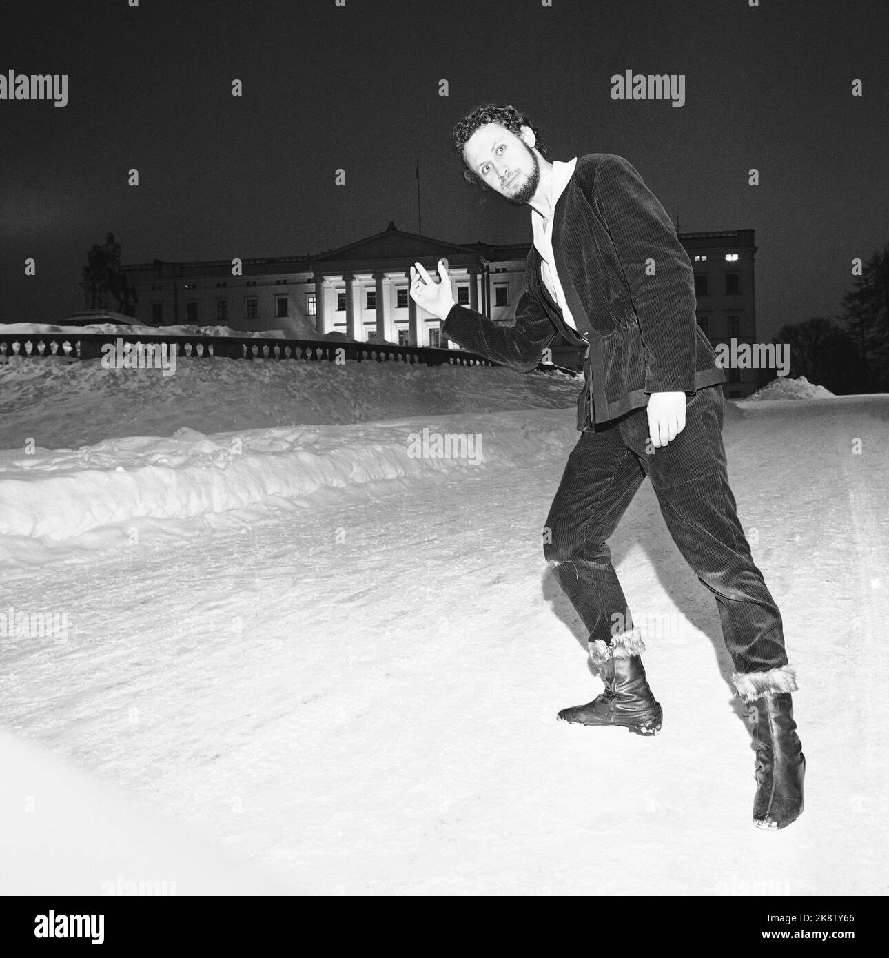 Brodal hi-res stock photography and images - Alamy