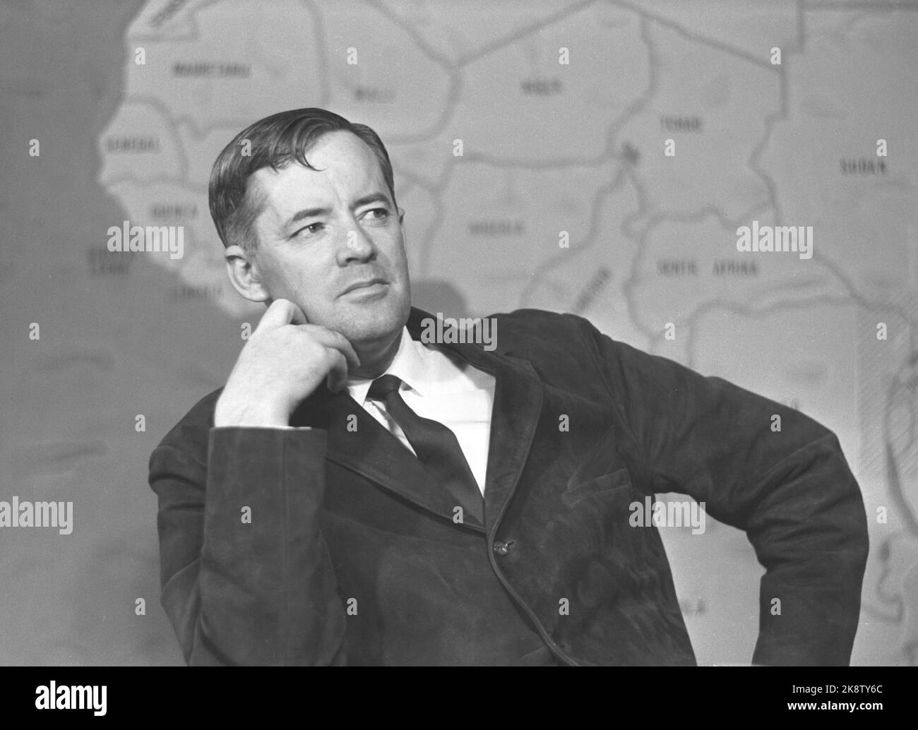 Kjell arnljot wig hi-res stock photography and images - Alamy