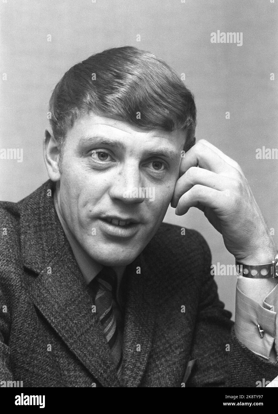 Lars grini hi-res stock photography and images - Alamy