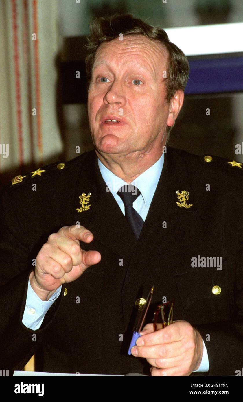 Willy haugli hi-res stock photography and images - Alamy