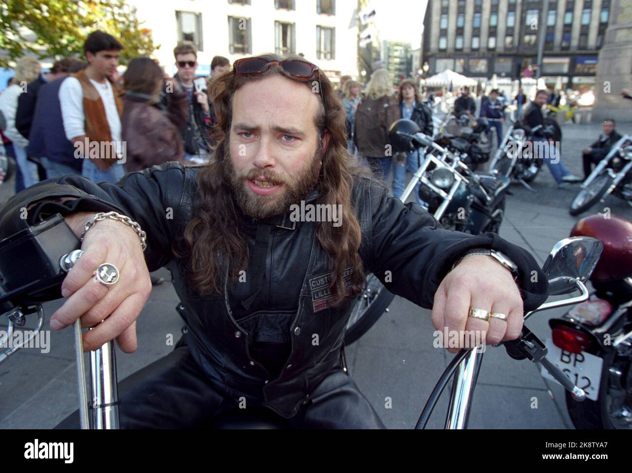 Alsaker hi-res stock photography and images - Alamy