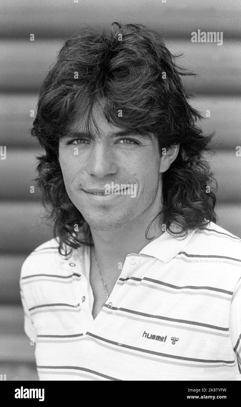 Footballer erik soler photo hi-res stock photography and images - Alamy