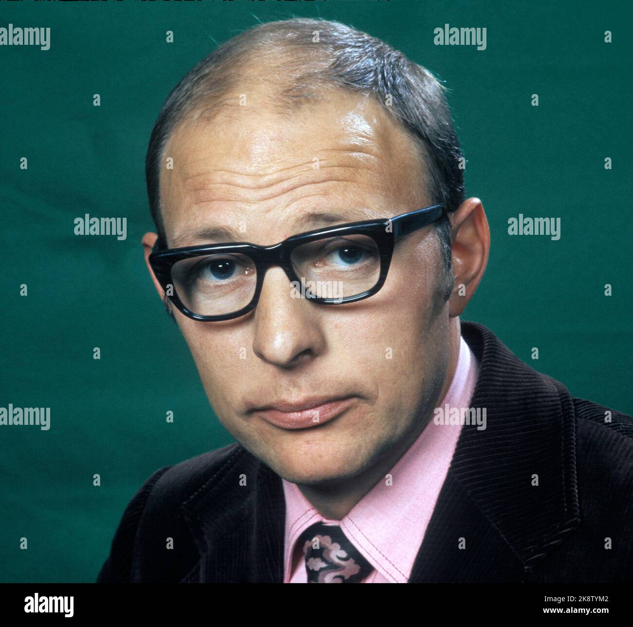 Finn kristensen hi-res stock photography and images - Alamy