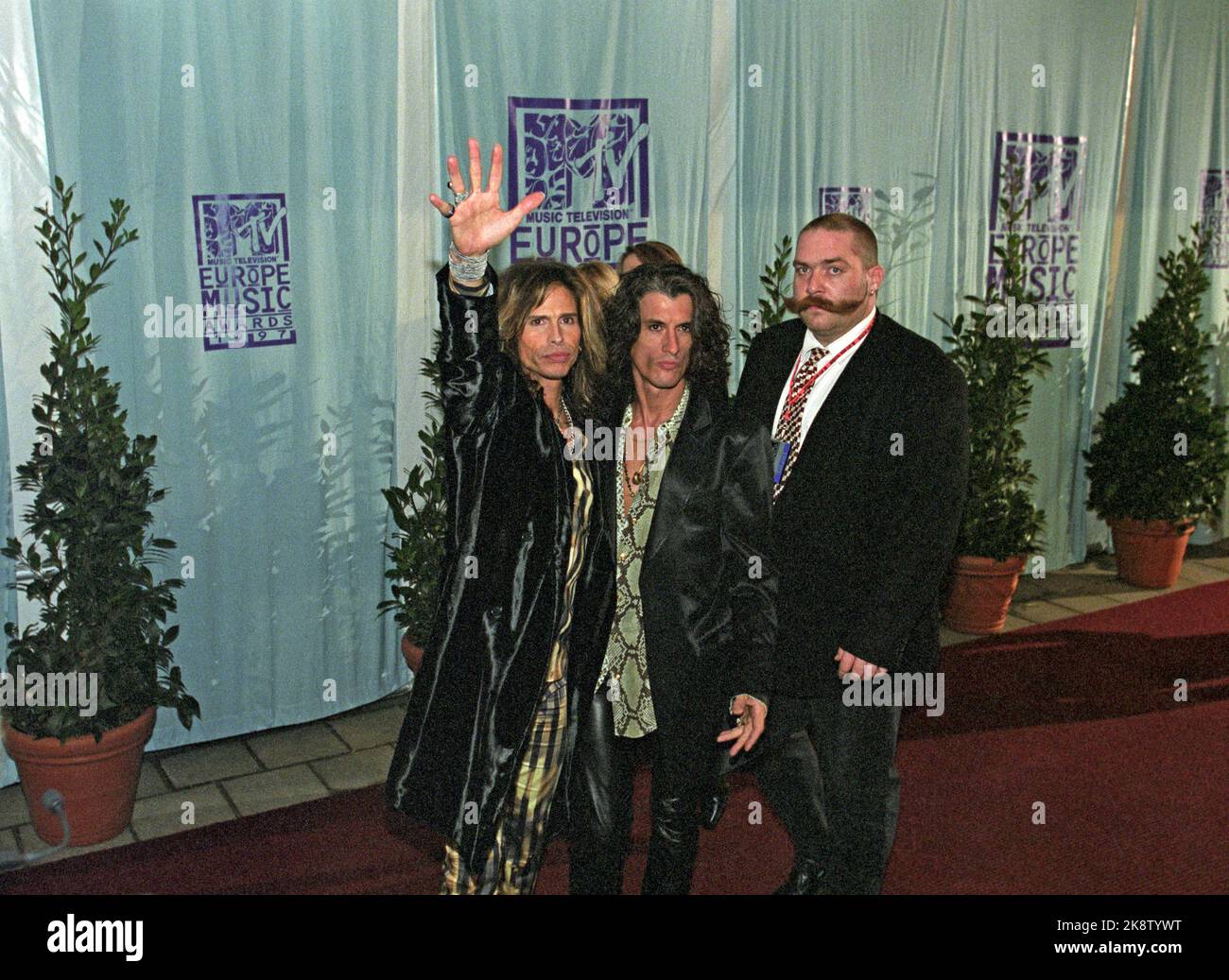 19971106 hi-res stock photography and images - Alamy