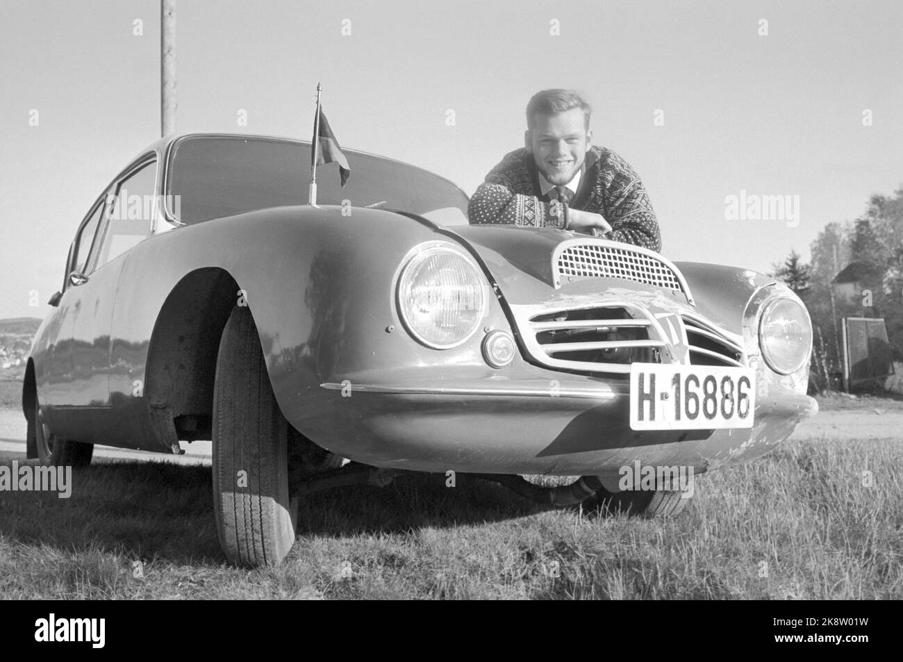 Current ntb cars exterior hi-res stock photography and images - Alamy