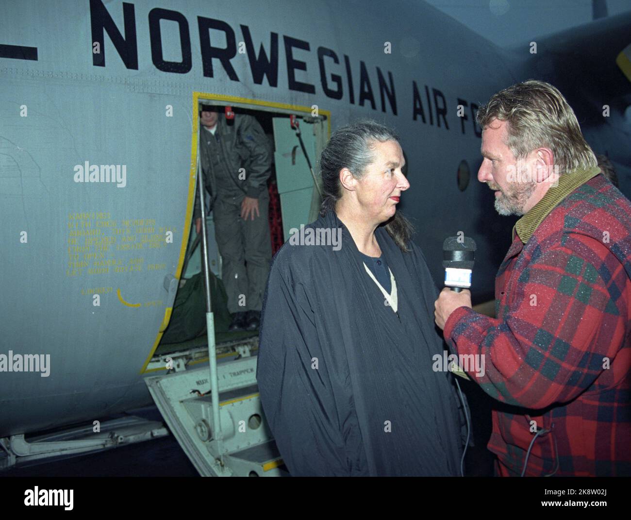 Ann kristin olsen hi-res stock photography and images - Alamy